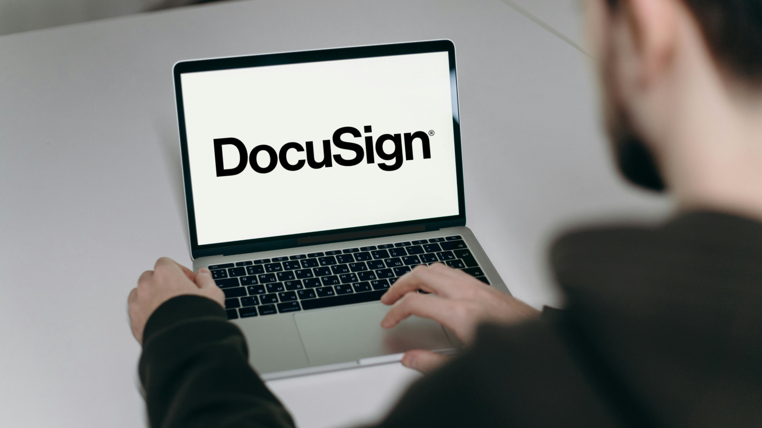 Optimiser l'utilisation de DocuSign avec Microsoft ! - BeWe.eu